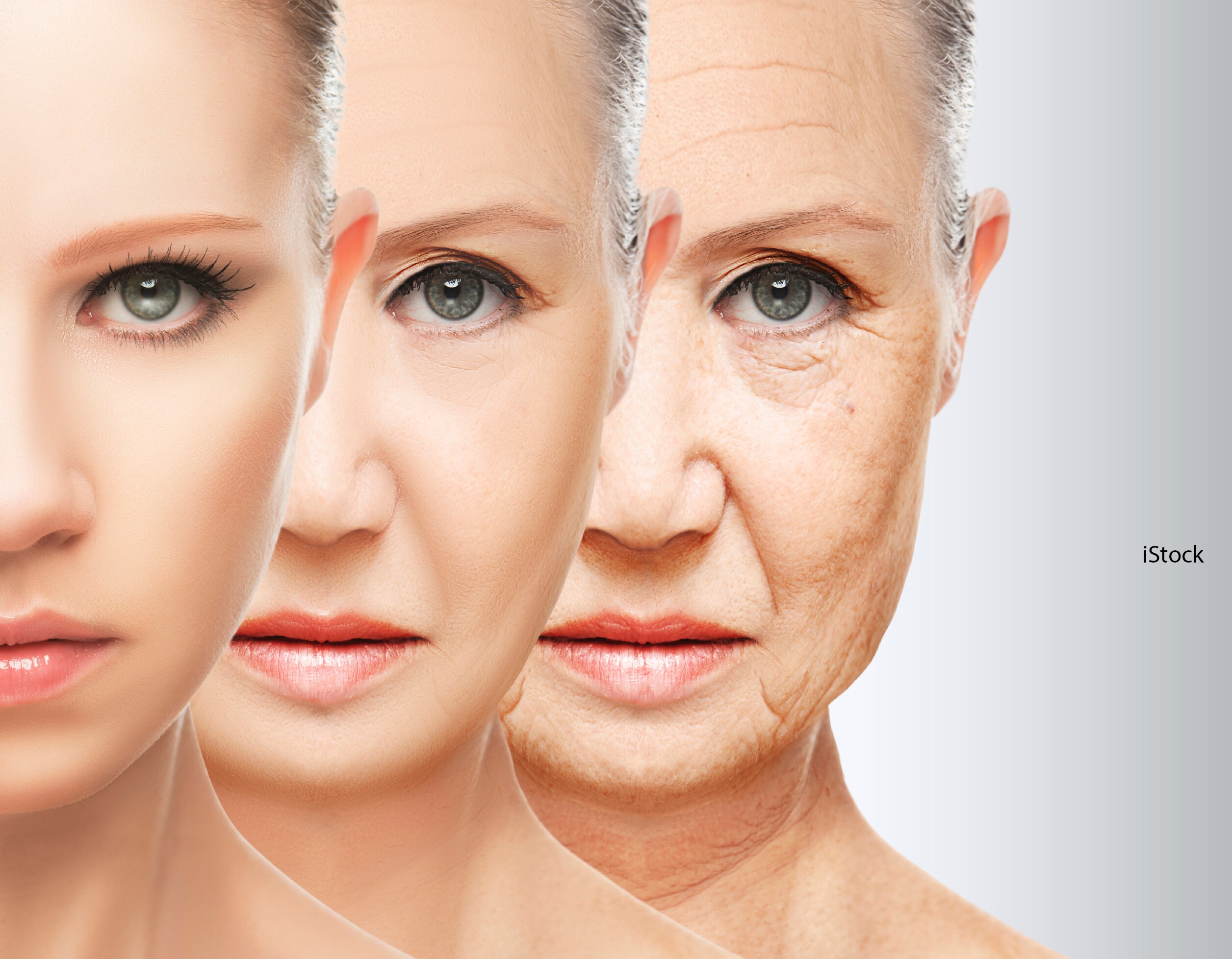 How to Erase Skin Aging Without Surgery | Newsmax.com