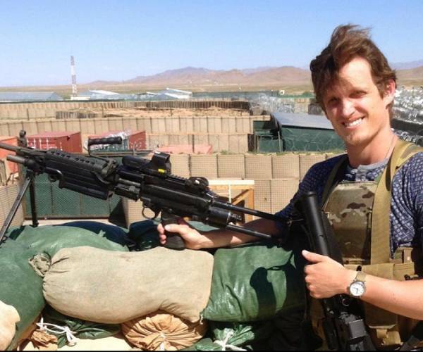 Can Andrew Badger De-RINO the Utah GOP? | Newsmax.com