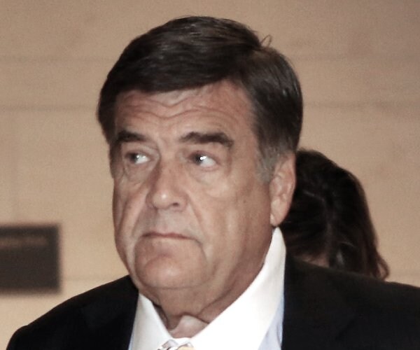 Maryland Rep. Ruppersberger Announces Retirement | Newsmax.com