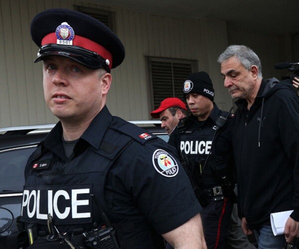 Facebook Post Links Toronto Suspect to Misogynist 'Incel' Subculture ...