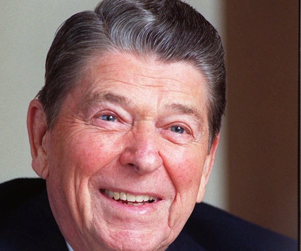 Remembering Don Totten: A Reaganite 'For All The Right Reasons ...