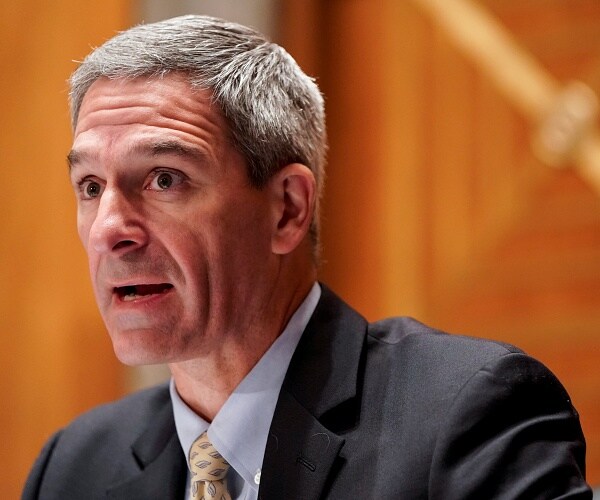 Ken Cuccinelli: 'Virginia Feels Like Victory for the GOP' | Newsmax.com