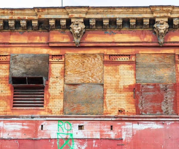 NY's Disaster the Blueprint for Blue States' Futures | Newsmax.com