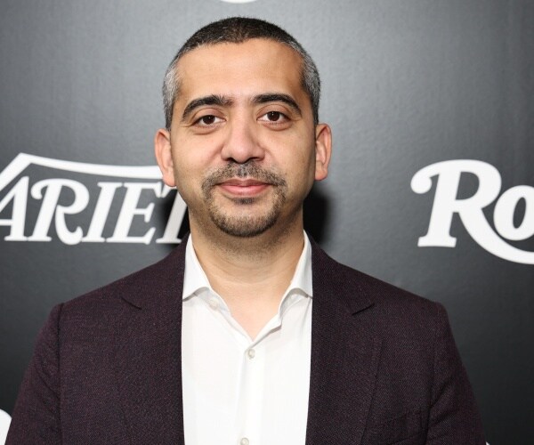 MSNBC's Anti-Israel Hasan Returns to Program | Newsmax.com