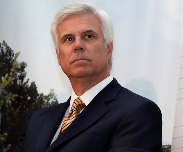 N.J. Judge Tosses Out Charges Against Business Leader Norcross ...