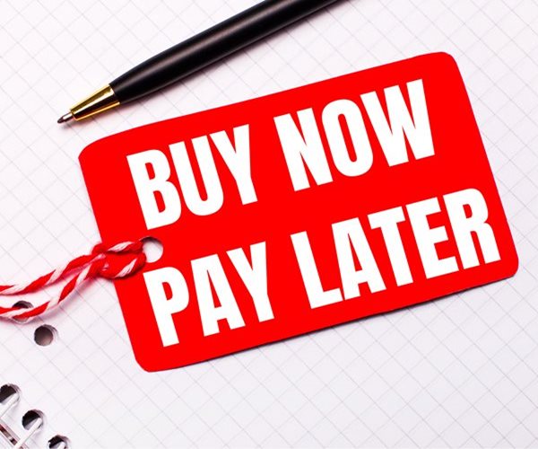 Credit Card Rules to Apply to 'Buy Now, Pay Later' | Newsmax.com