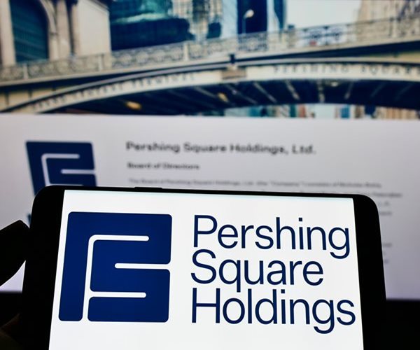 Billionaire Ackman Plans IPO of Pershing Square | Newsmax.com