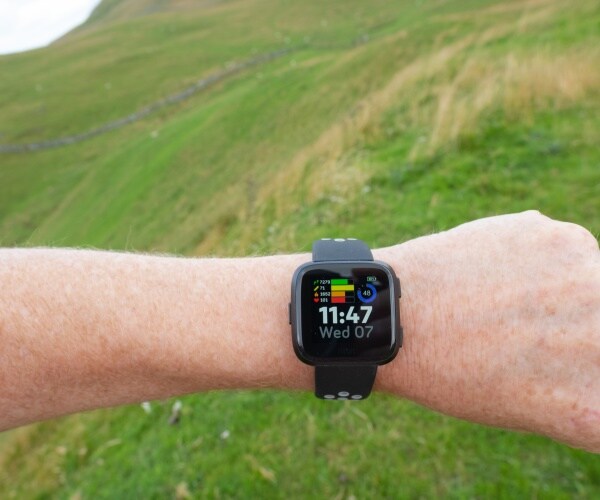 RFK Jr. Says HHS to Encourage Wearable Devices | Newsmax.com