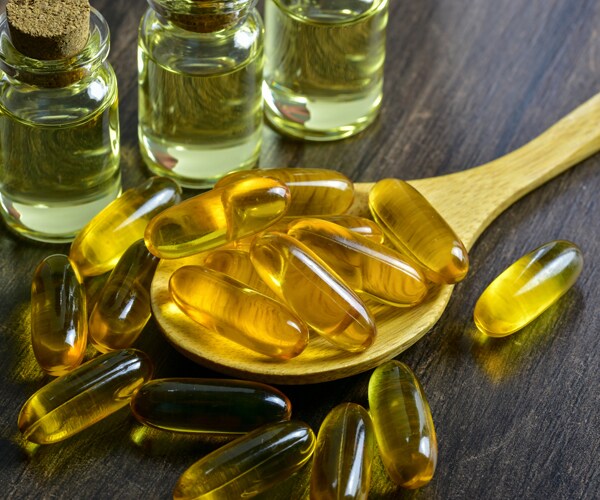Study: Fish Oil May Help Prevent Heart Disease, but Not Cancer ...