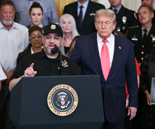 How Will History’s Magnifying Glass View Trump? | WAAV-AM