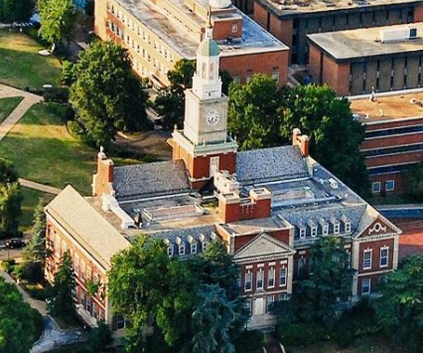 Howard University West to Open Computer Science Residency at Google ...