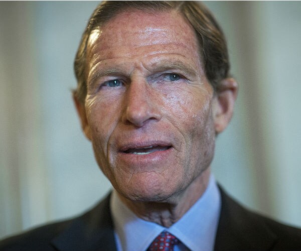 Sen. Richard Blumenthal 'Unconvinced,' Not Supporting Sessions ...