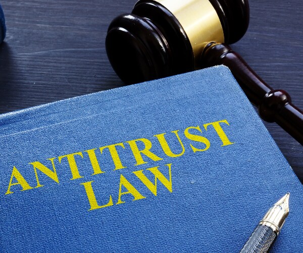 Senate Confirms Google Critic Kanter to Head DOJ Antitrust Division ...