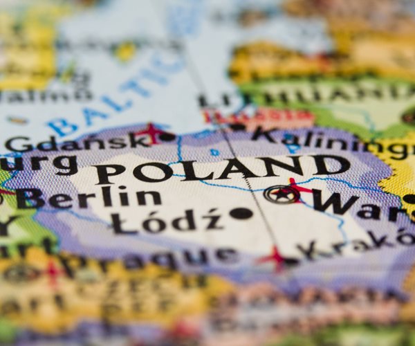 Polish Archaeologists Find Skeletal Remains of 17th-Century Female ...