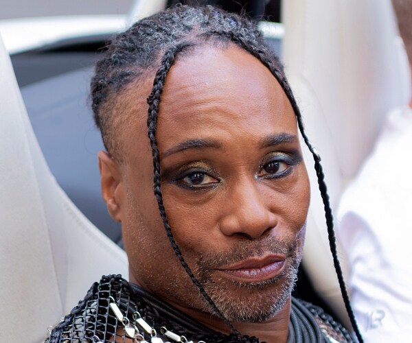 'Cabaret' on Broadway Closing Early as Billy Porter Withdraws From Show | Newsmax.com