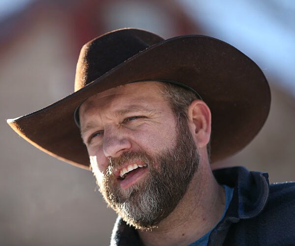 Lisa Bundy to Newsmax: Authorities Trying to 'Break' Ammon | Newsmax.com