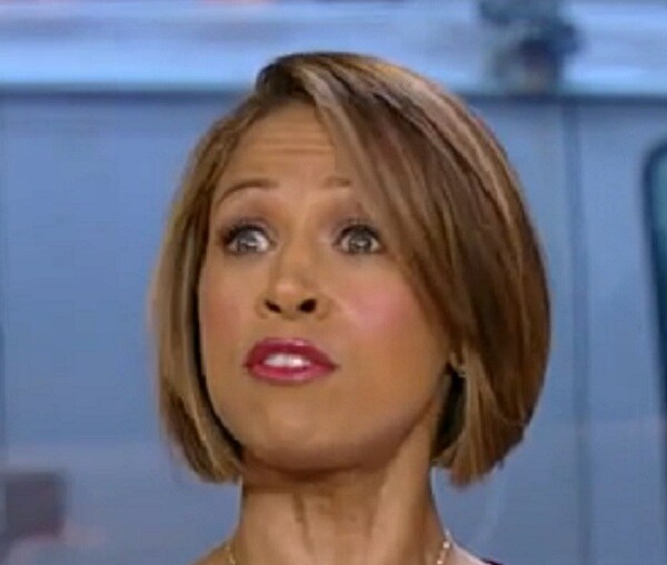Trump Cheers On Stacey Dash for Fox Rant on Black History Month ...