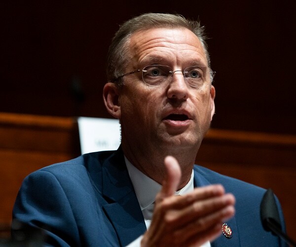 Rep. Collins: Georgia Recount a 'Fight for Every Legal Vote' | Newsmax.com