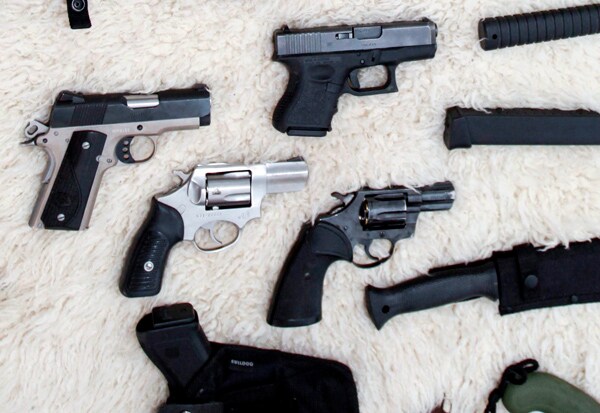Tips on Gun Collection: 7 Places to Seek Out the Most Unique Firearms ...