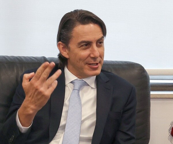 Biden Energy Advisor Claims 15 Million Barrels Are a Part of Previous ...