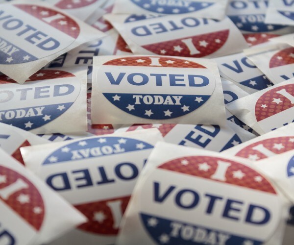 For Nation's Security, Ensure Only Citizens Vote | Newsmax.com