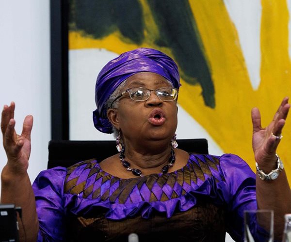 WTO Chief: 'Unprecedented' Trade Disruption From Tariffs | Newsmax.com