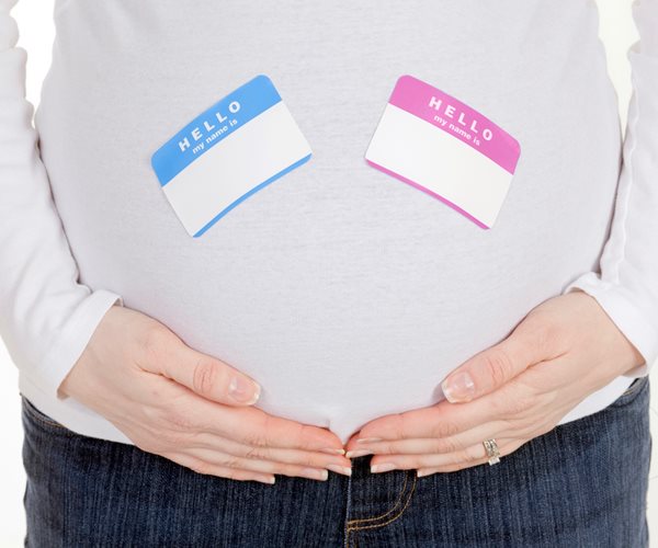 Extremely Rare Set of Semi-Identical Twins Identified | Newsmax.com