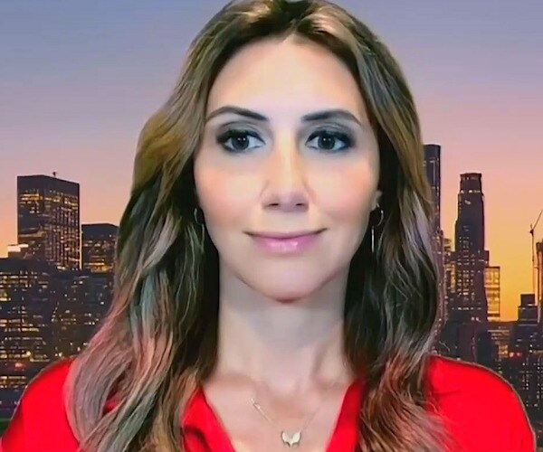 Alina Habba to Newsmax: Left Wanted Trump Indictment for 'Shock Factor ...