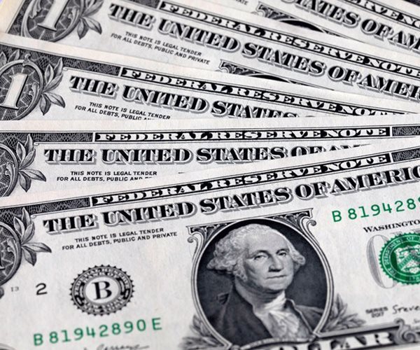 Dollar's Dominant Currency Reserve Status to Endure: Morgan Stanley ...
