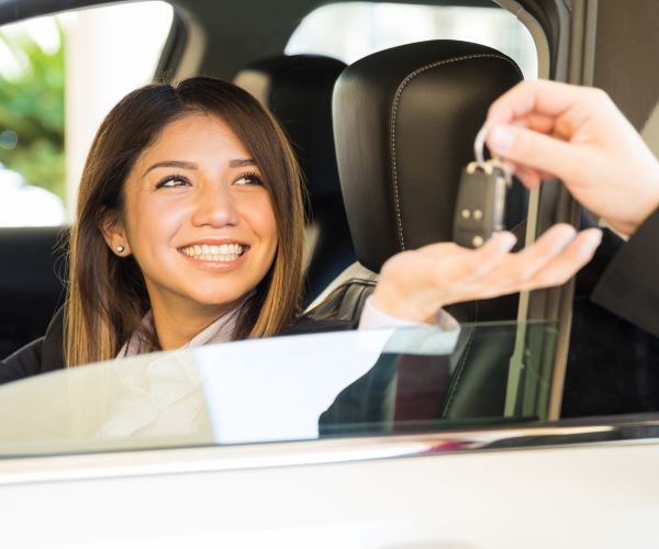 US New Vehicle Sales to Increase on Strong Demand | Newsmax.com