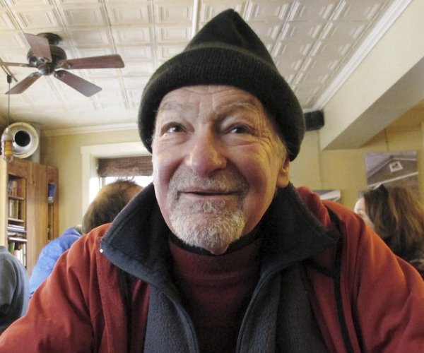 Longtime New Yorker Cartoonist Edward Koren Dies | Newsmax.com