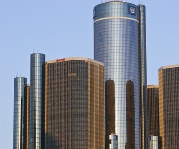 GM Targets Hydrogen-powered Generators in Expansion of Fuel Cell ...