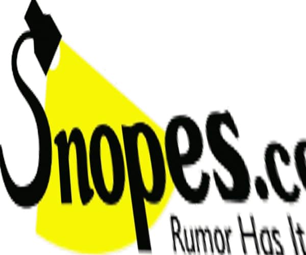 Snopes Legal Battle to Slow Outing of Internet Fake News? | Newsmax.com