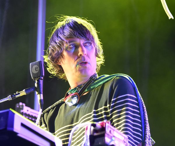 Flaming Lips Member Steven Drozd's Teen Daughter Goes Missing | Newsmax.com