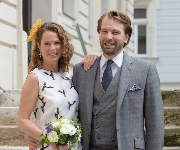 German Prince Dies: Georg-Constantin Was Thrown From Horse | Newsmax.com