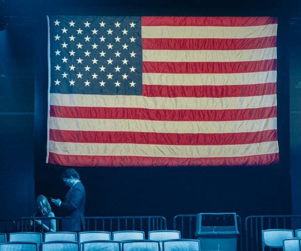 Madison Sheahan to Newsmax: Time for America First in NW Ohio | Newsmax.com