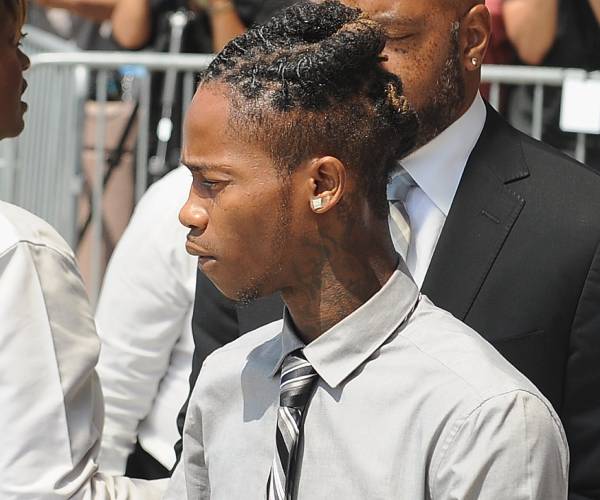 Friend of Michael Brown Shot Dead in Ferguson 11 Years Later | Newsmax.com