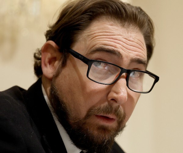 Rep. Crane: Too Risky For 2nd Trump Rally in Butler | Newsmax.com