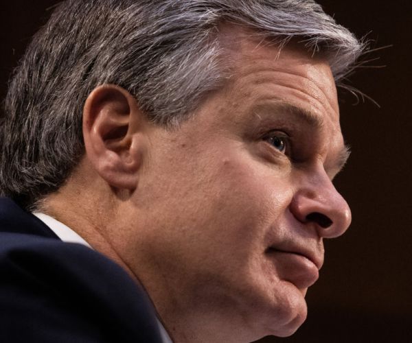 FBI Director Suggests Multi-Pronged Response to SolarWinds Hack ...