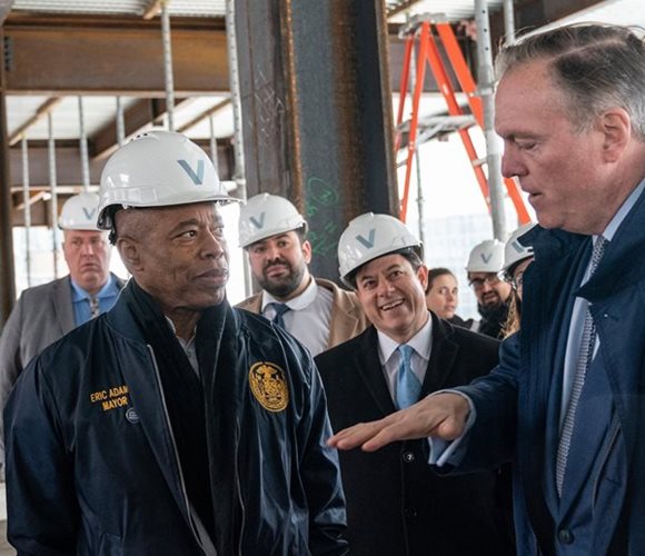 Cities Revive Downtowns Turning Offices Into Housing | Newsmax.com