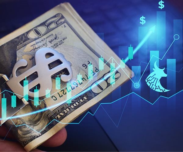 Equity Funds Gain Inflows for 3rd Week in a Row | Newsmax.com