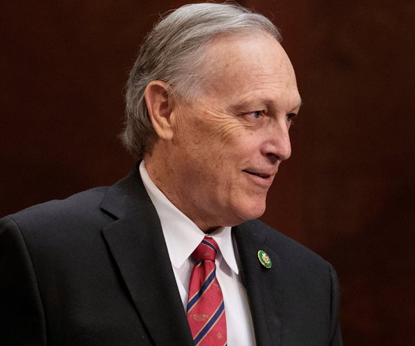 Rep. Biggs to Newsmax: Hunter Got Real Biden Signature, Others Got ...