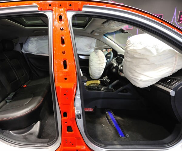 US Says 2.7 Million More Takata Air Bag Inflators to be Recalled ...