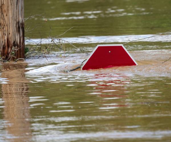 A Look at Deadliest Floods in US Over Last 25 Years | Newsmax.com