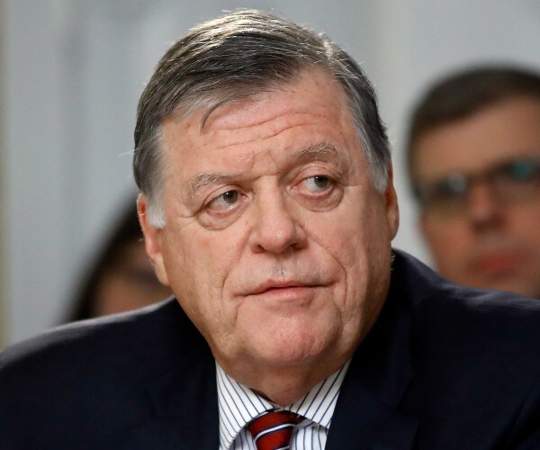 Rep. Cole Is Front-Runner to Chair Appropriations Committee | Newsmax.com