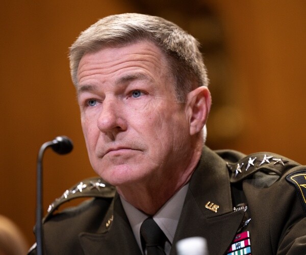 Army Leaders: Drones, Autonomous Vehicles Changing Face of Warfare ...