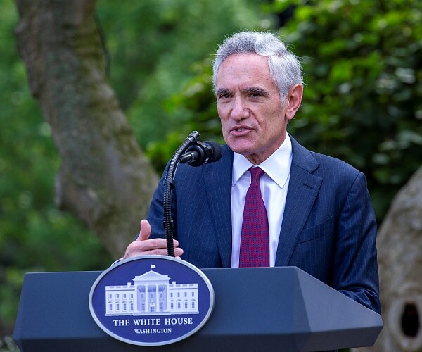 Dr. Scott Atlas: Michigan Must 'Rise Up' Against Virus Restrictions ...