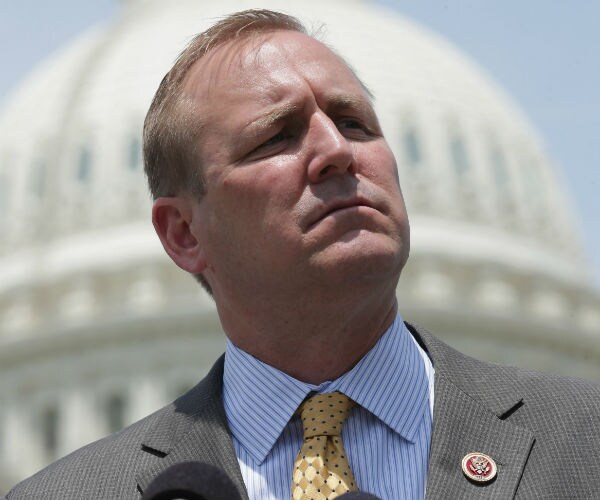 Rep. Denham: Smaller Bills Needed for Immigration Reform | Newsmax.com