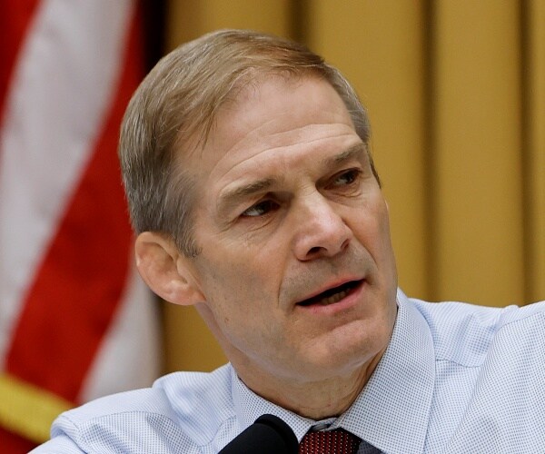 Rep. Jordan Pushing for New FBI HQ in Alabama | Newsmax.com