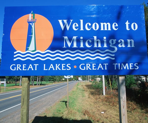 Trump Flips Michigan, Netting Another Battleground State | Newsmax.com